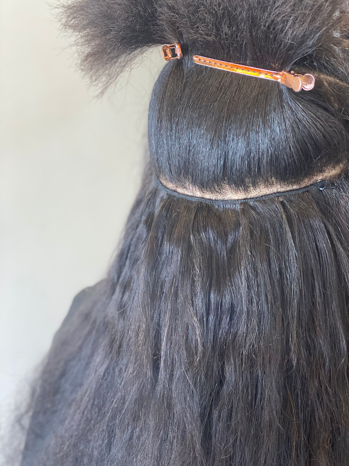 Threadless Microlinks (Metowi Method) Extensions + Install Package ...